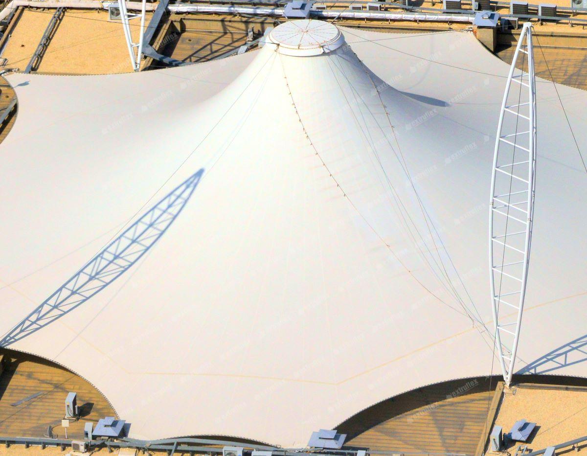 Coatflex, PVC coated fabric for all applications | Extruflex